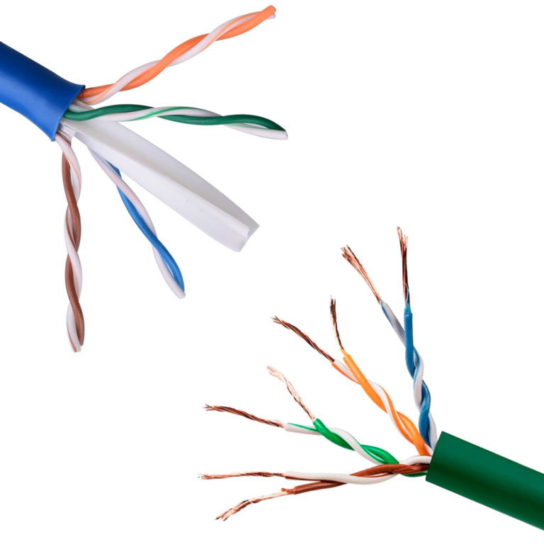 The High Cost of Cheap Ethernet Cable – Omni Cabling & Technology ...